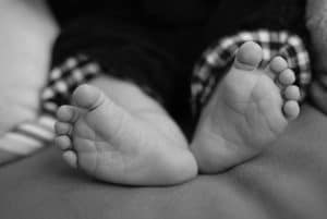 Does My Baby Have MSPI? - Dairy Free for Baby