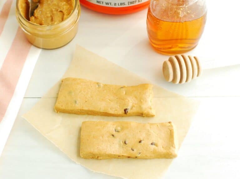 10 Dairy Free High Protein Snacks to Keep You Full and Satisfied