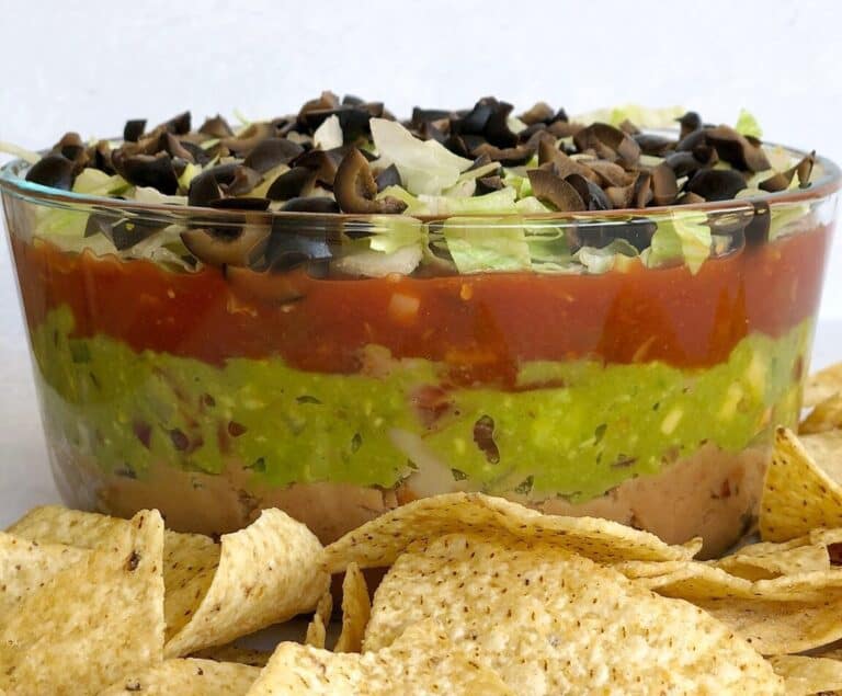 21 Tasty Dairy Free Dips - Dairy Free for Baby