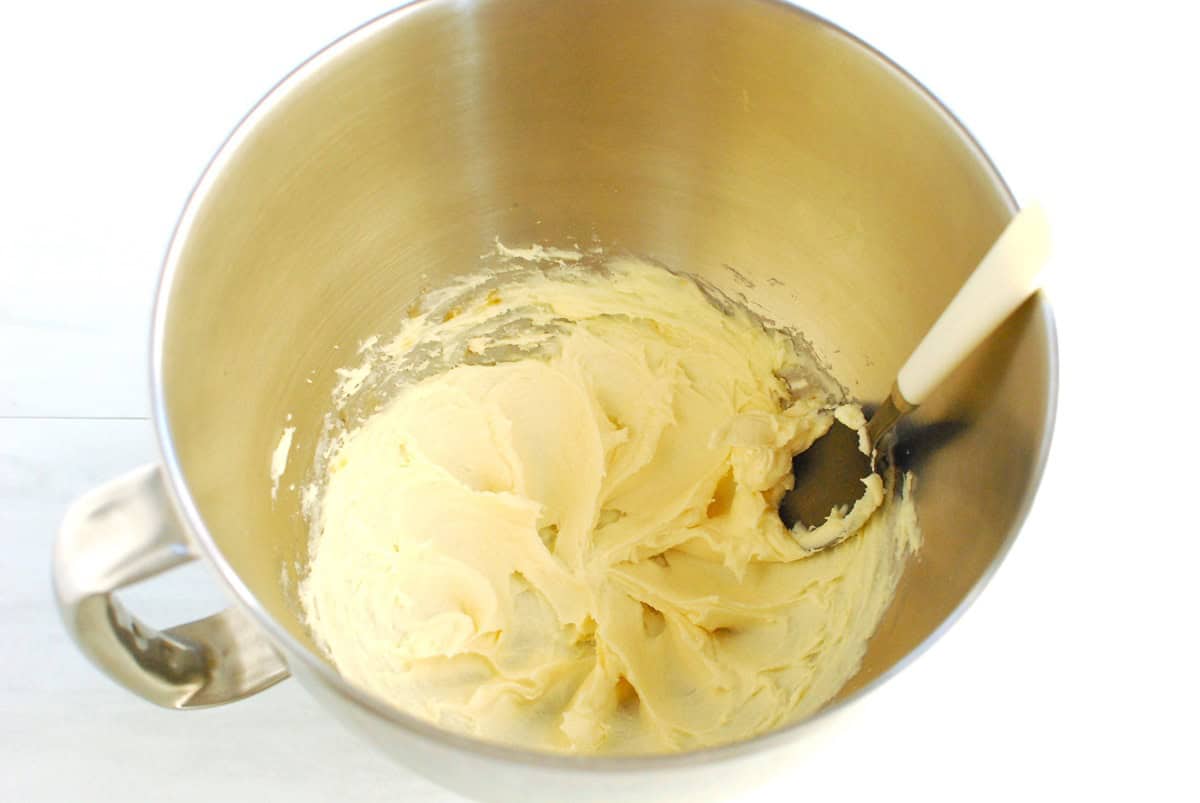 Dairy Free Almond Flour Shortbread Cookies - Dairy Free for Baby