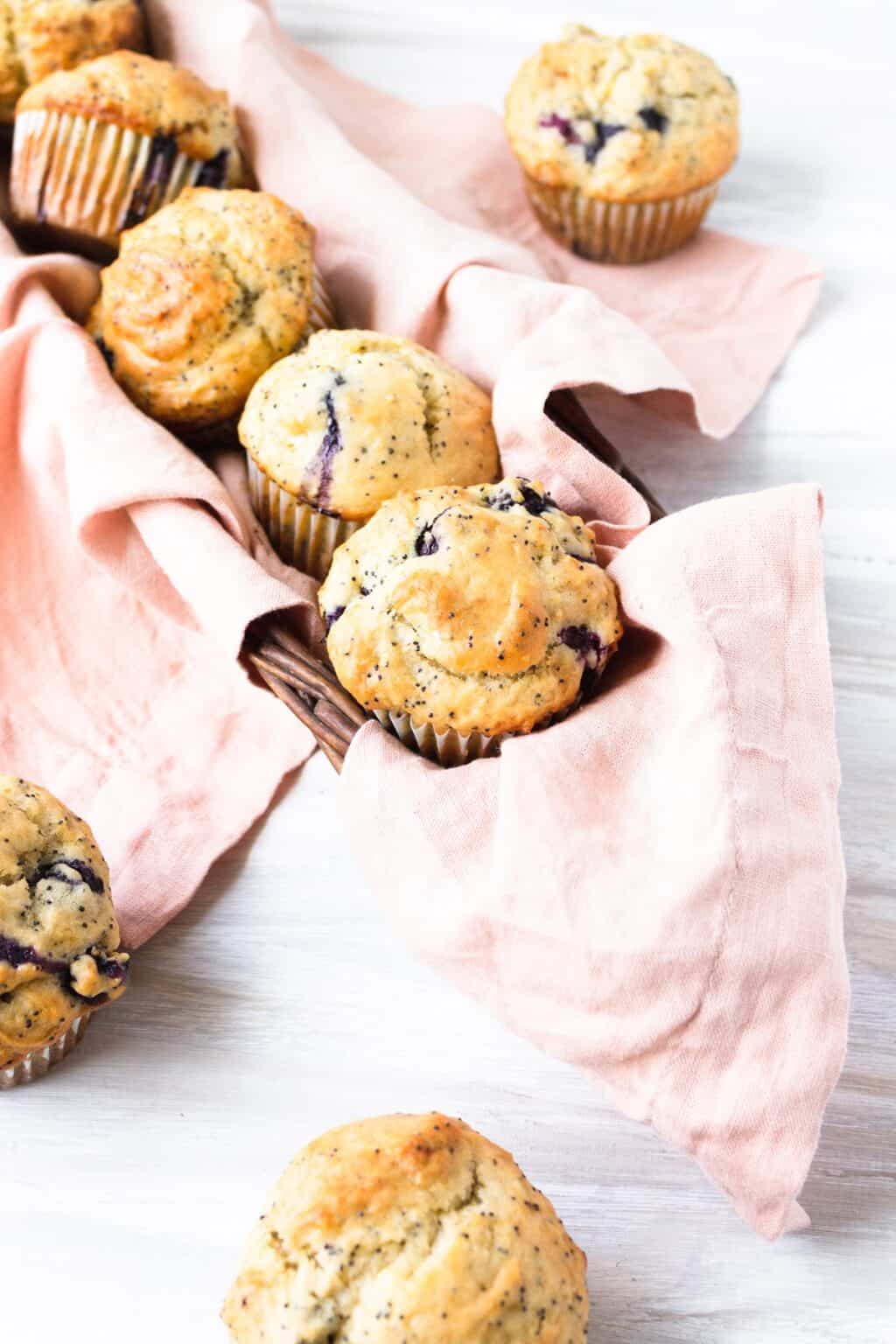 10 Best Dairy Free Muffin Recipes - Dairy Free for Baby